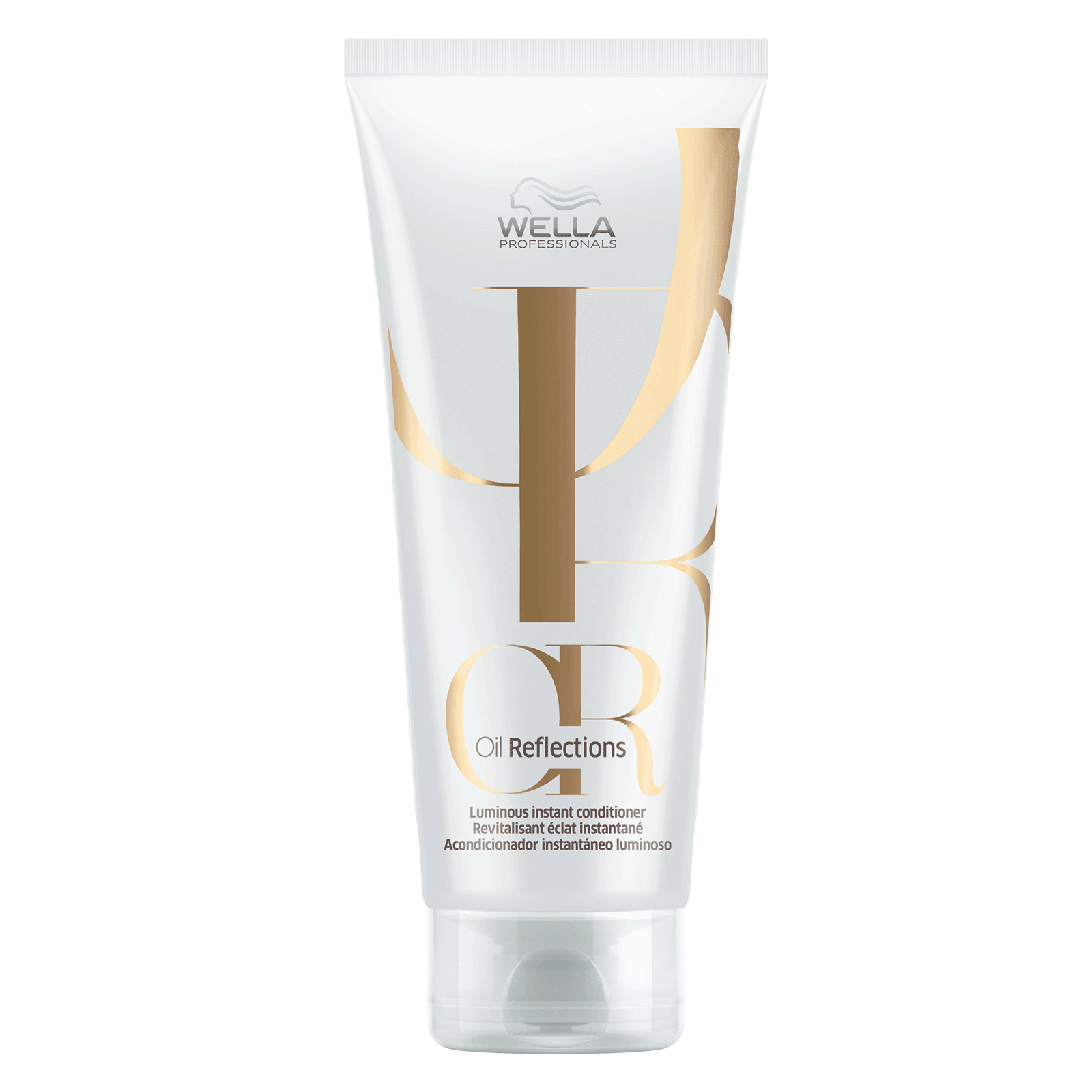 Oil Reflections Luminous Instant Conditioner - Wella | CosmoProf