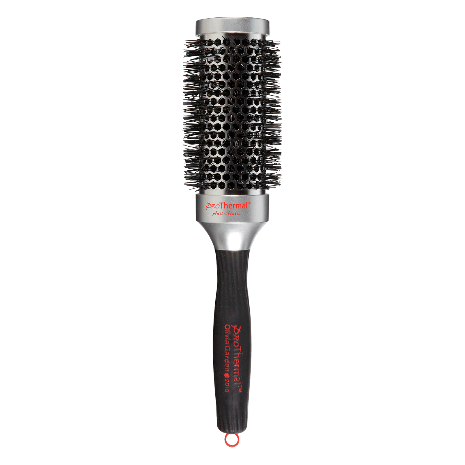 Pro Thermal Anti-Static Brush - 1.25 Inch - Olivia Garden | CosmoProf