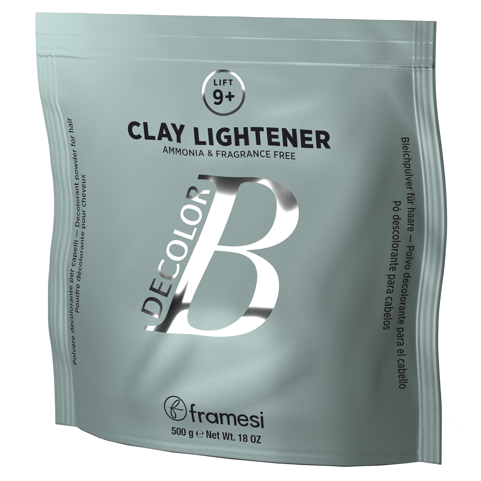DeColor B Clay Lightener - Framesi | CosmoProf