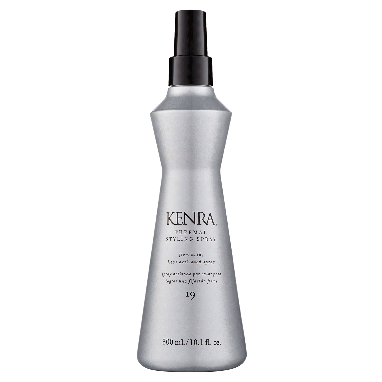 Thermal Styling Spray 19 55% VOC - Kenra | CosmoProf