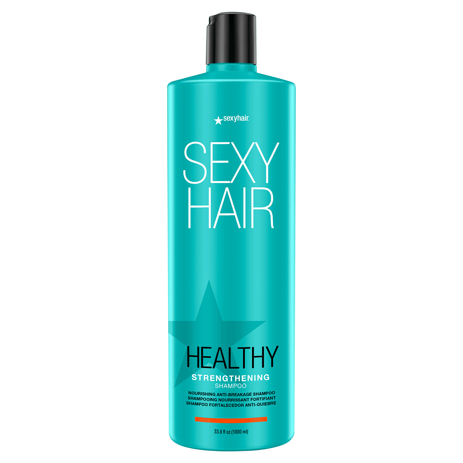 Strong Sexy Hair Strengthening Shampoo Sexy Hair Concepts Cosmoprof