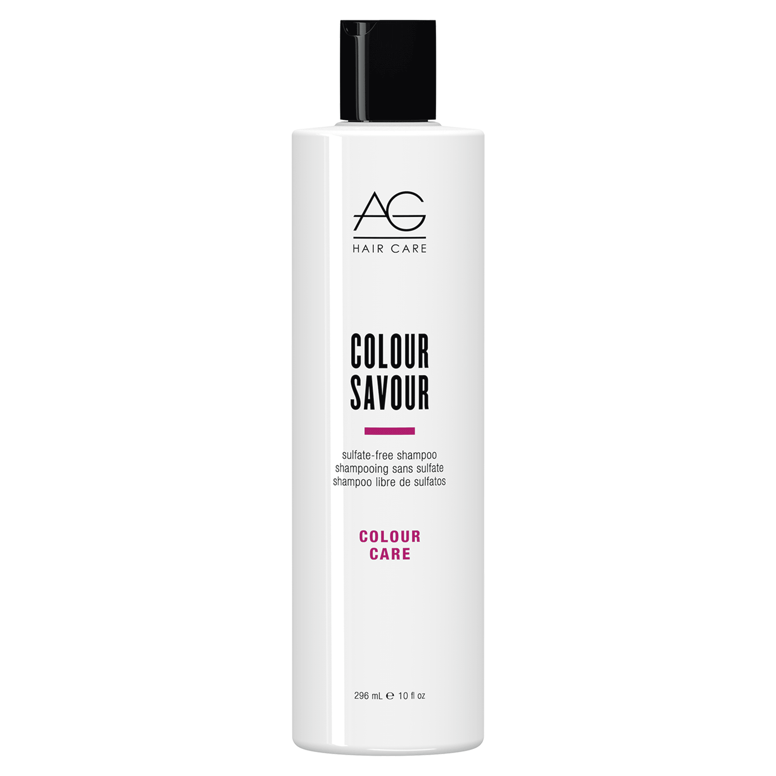 Colour Care Colour Savour Shampoo - AG Hair | CosmoProf
