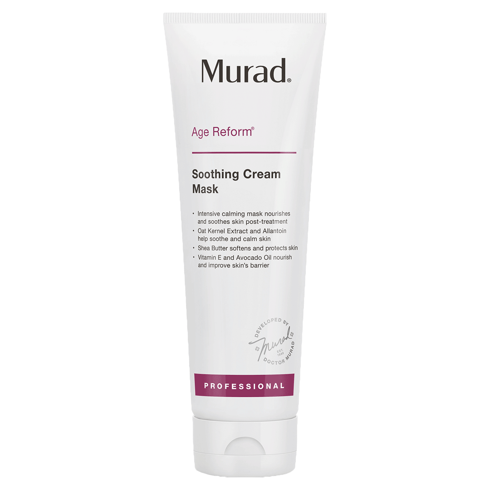 Soothing Cream Mask - Murad | CosmoProf