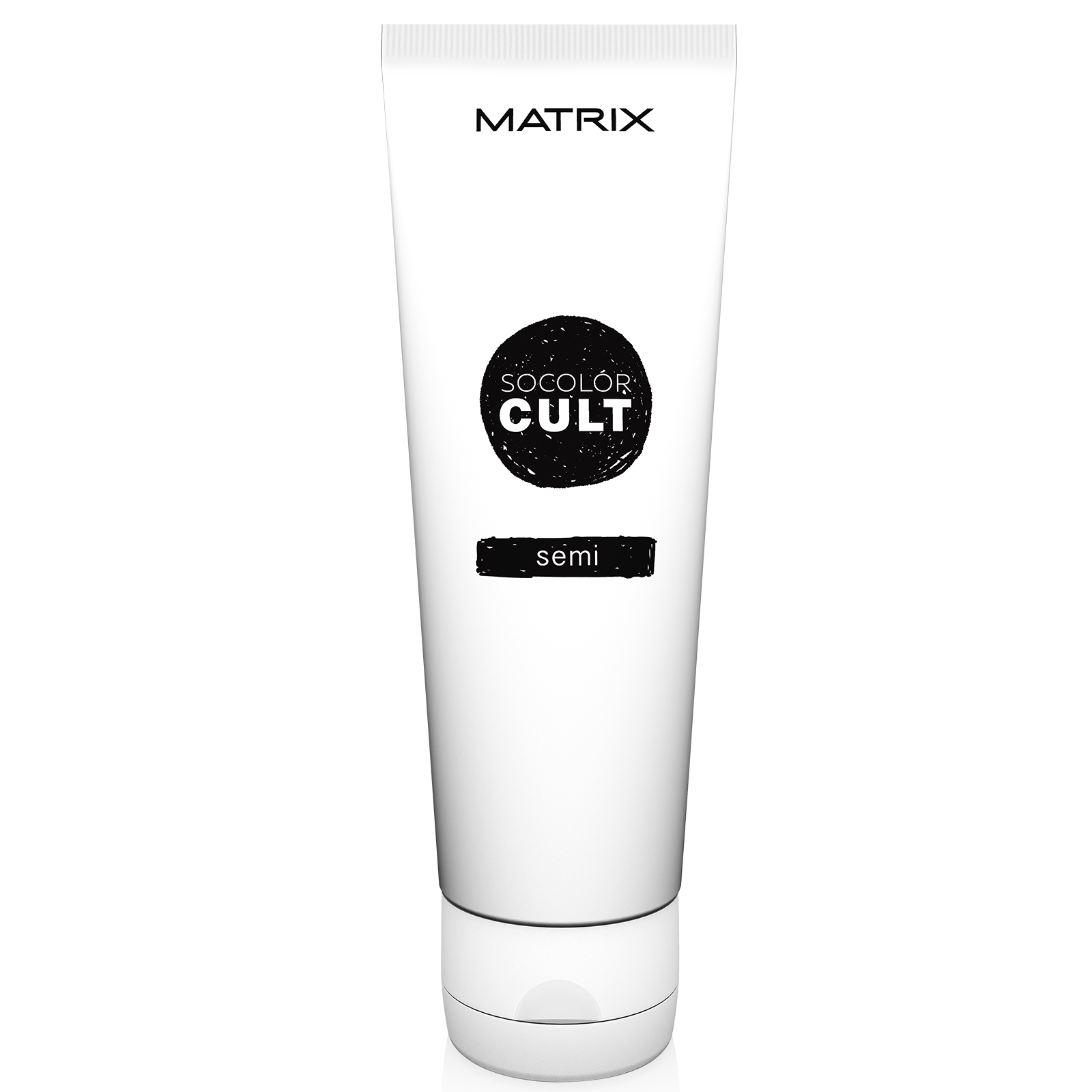 SoColor Cult Semi-Permanent Shades - Matrix | CosmoProf
