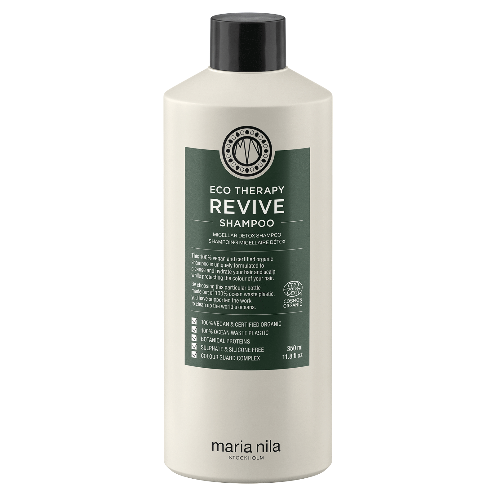 Eco Therapy Revive Shampoo - Maria Nila | CosmoProf
