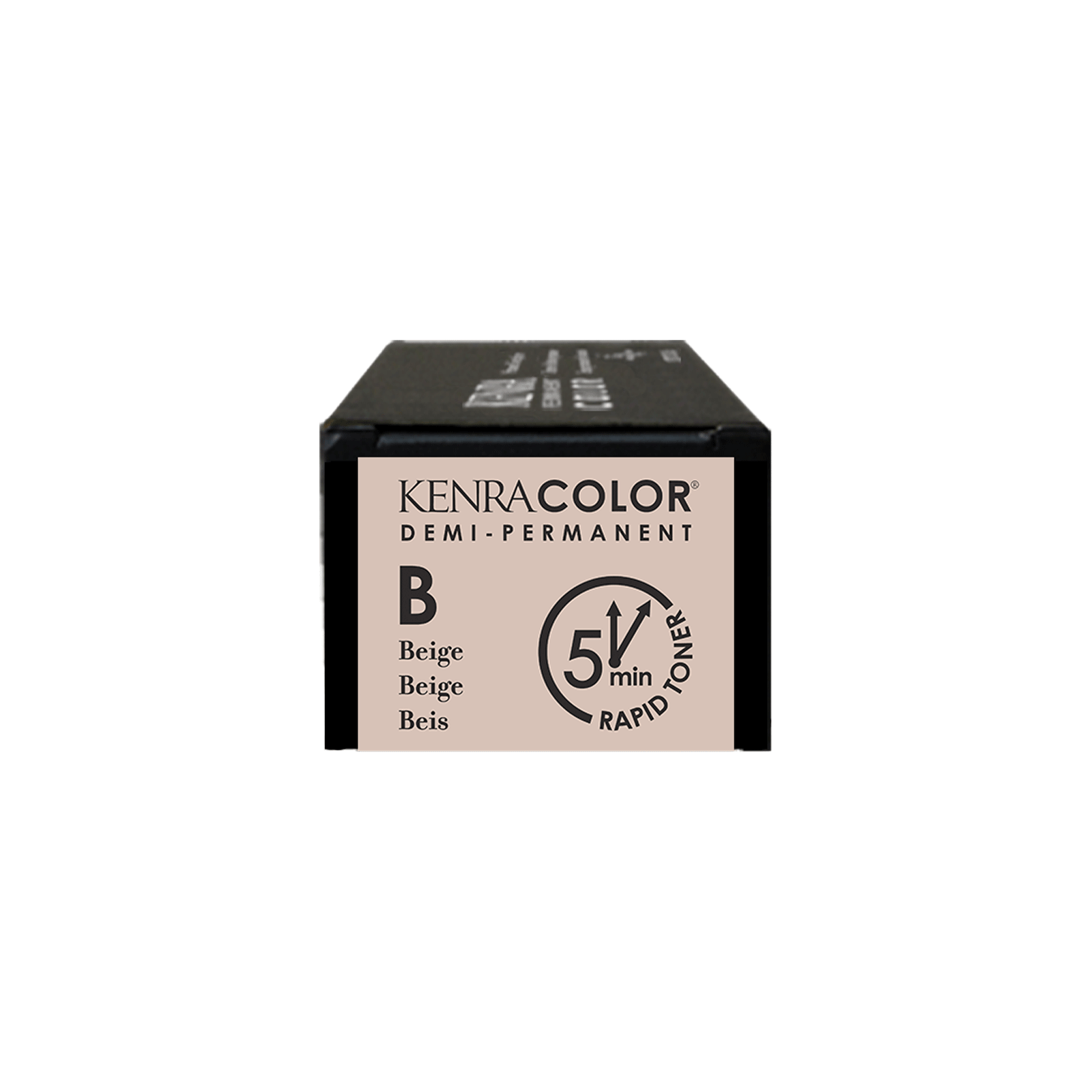 Beige Rapid Toner - Kenra Professional | CosmoProf