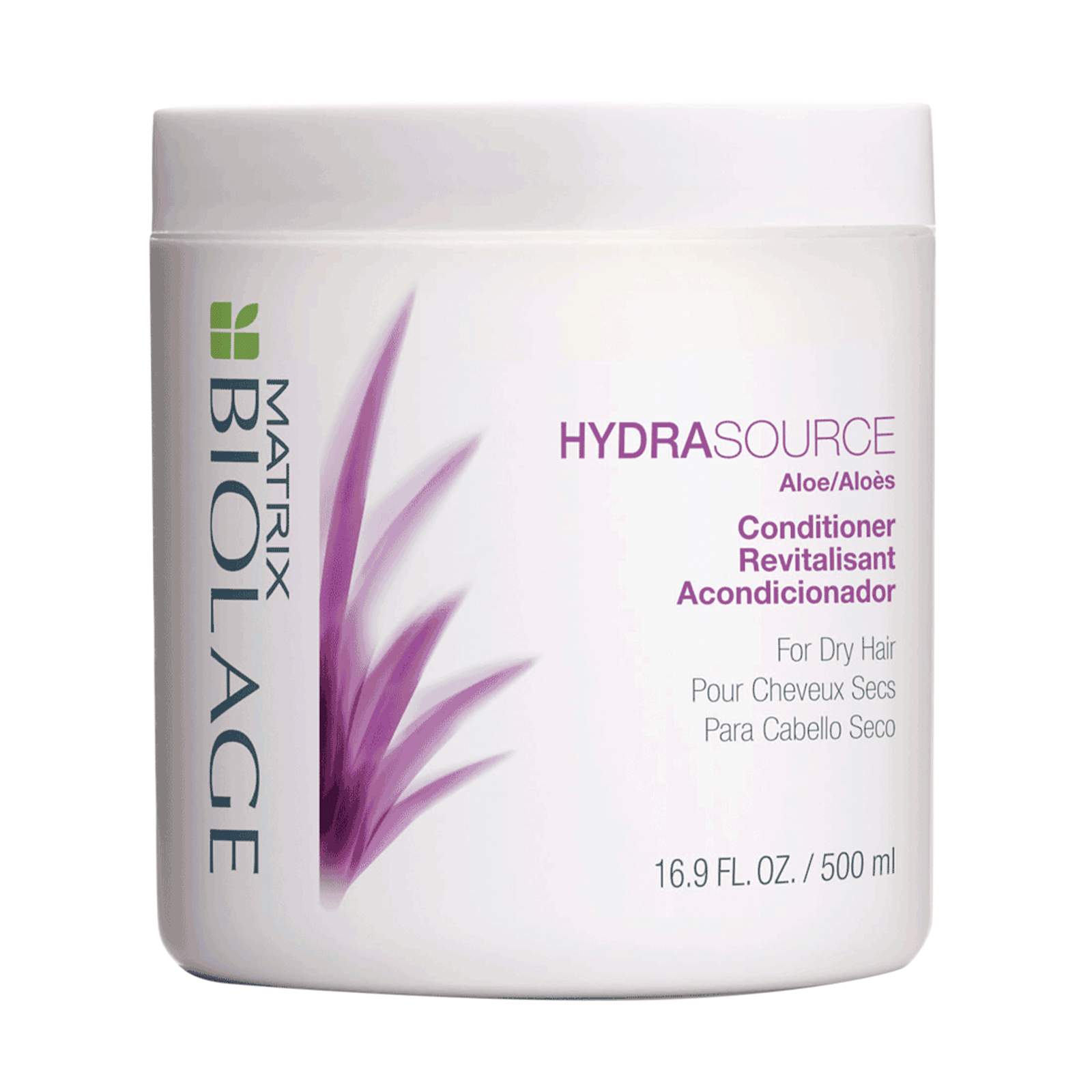 HydraSource Conditioning Balm - Matrix | CosmoProf