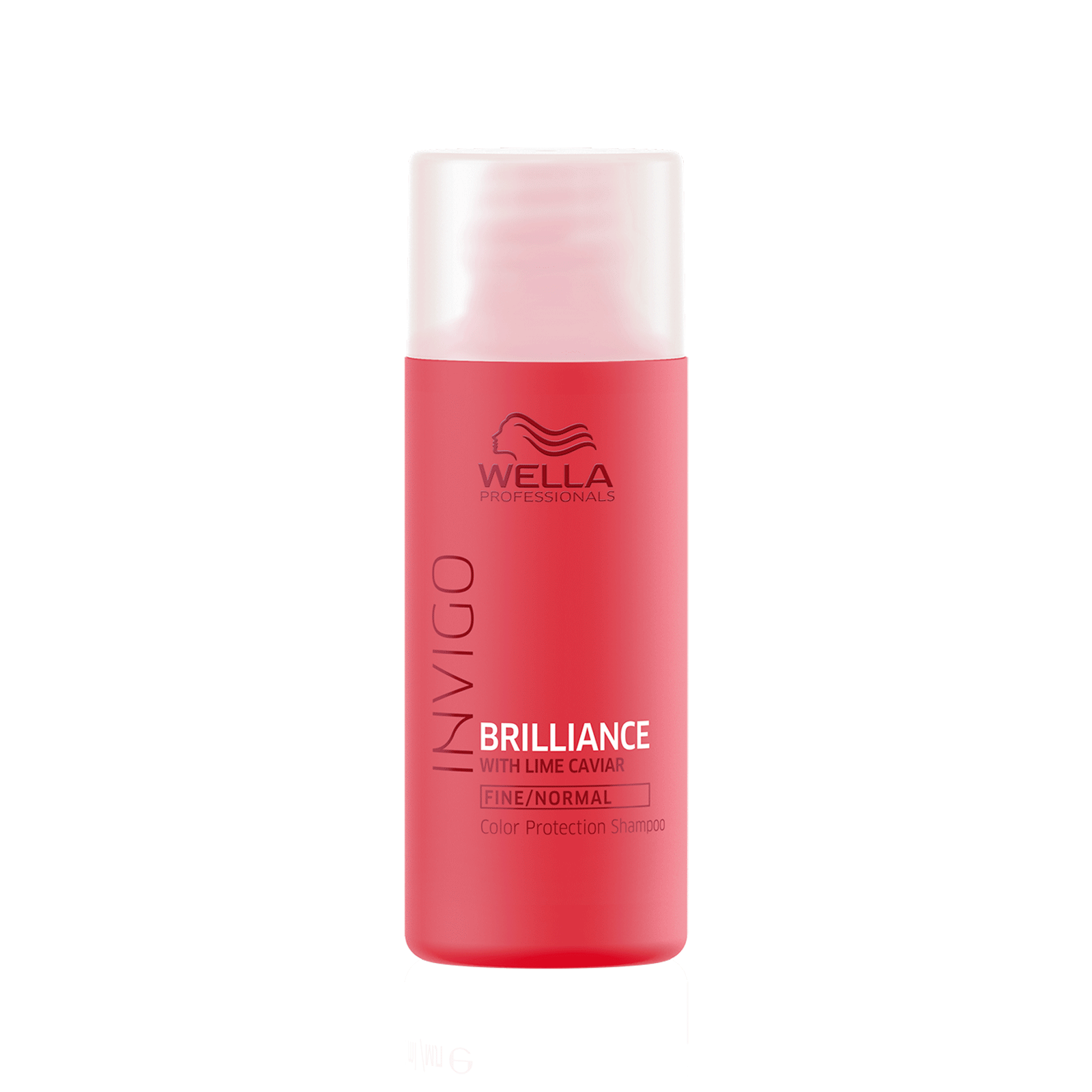 INVIGO Brilliance Shampoo for Fine Hair - Wella | CosmoProf