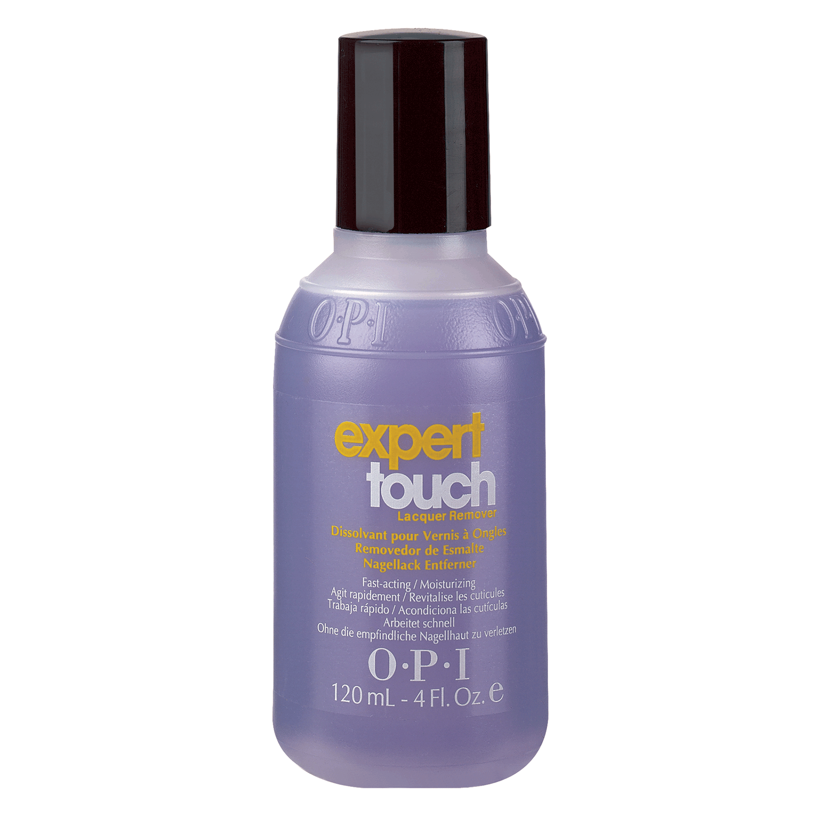 Expert Touch Lacquer Remover - OPI | CosmoProf
