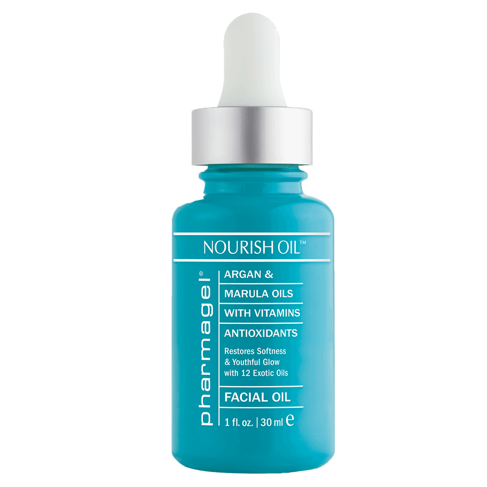 Pharmagel Nourish Oil™ - Pharmagel | CosmoProf