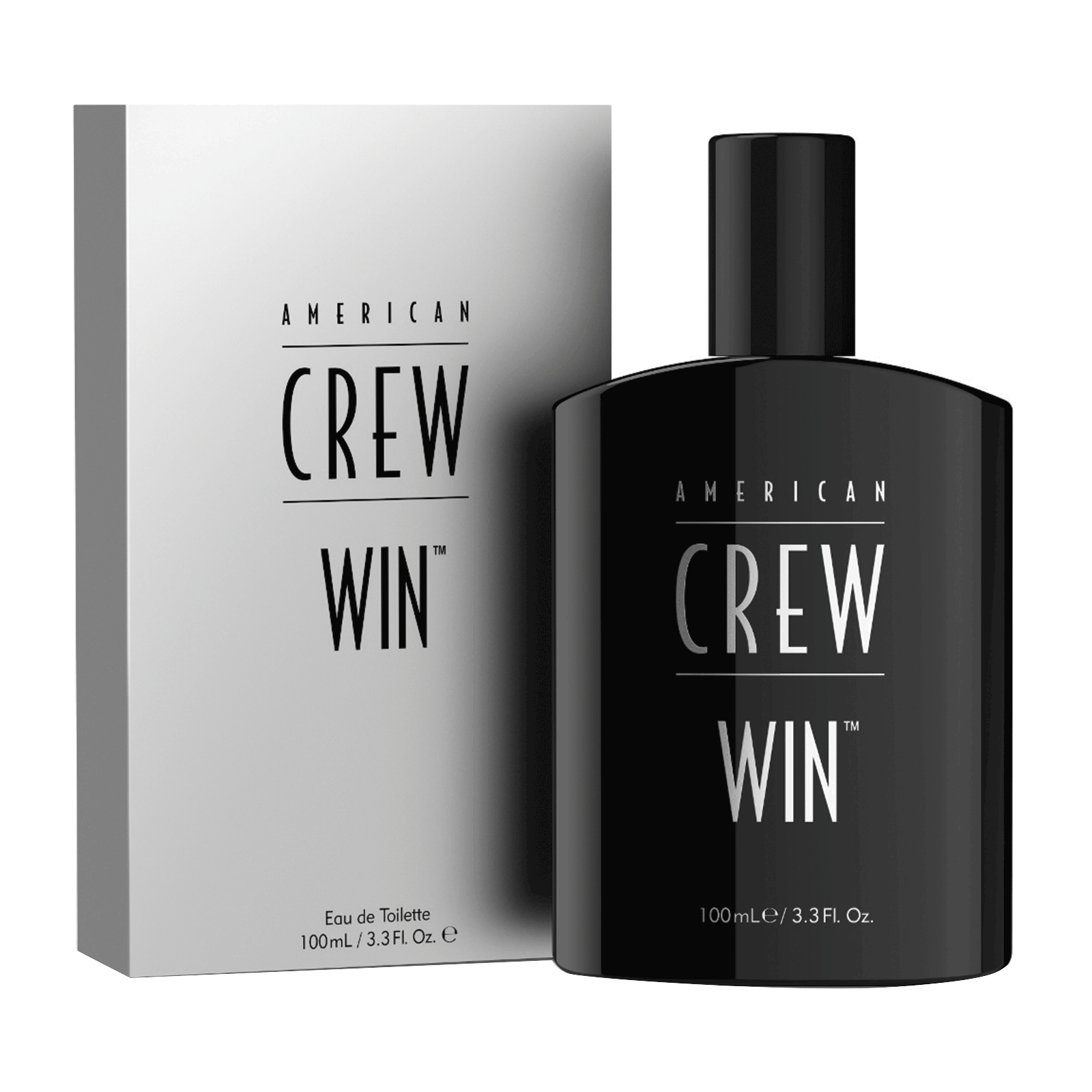 Win Fragrance - American Crew | CosmoProf