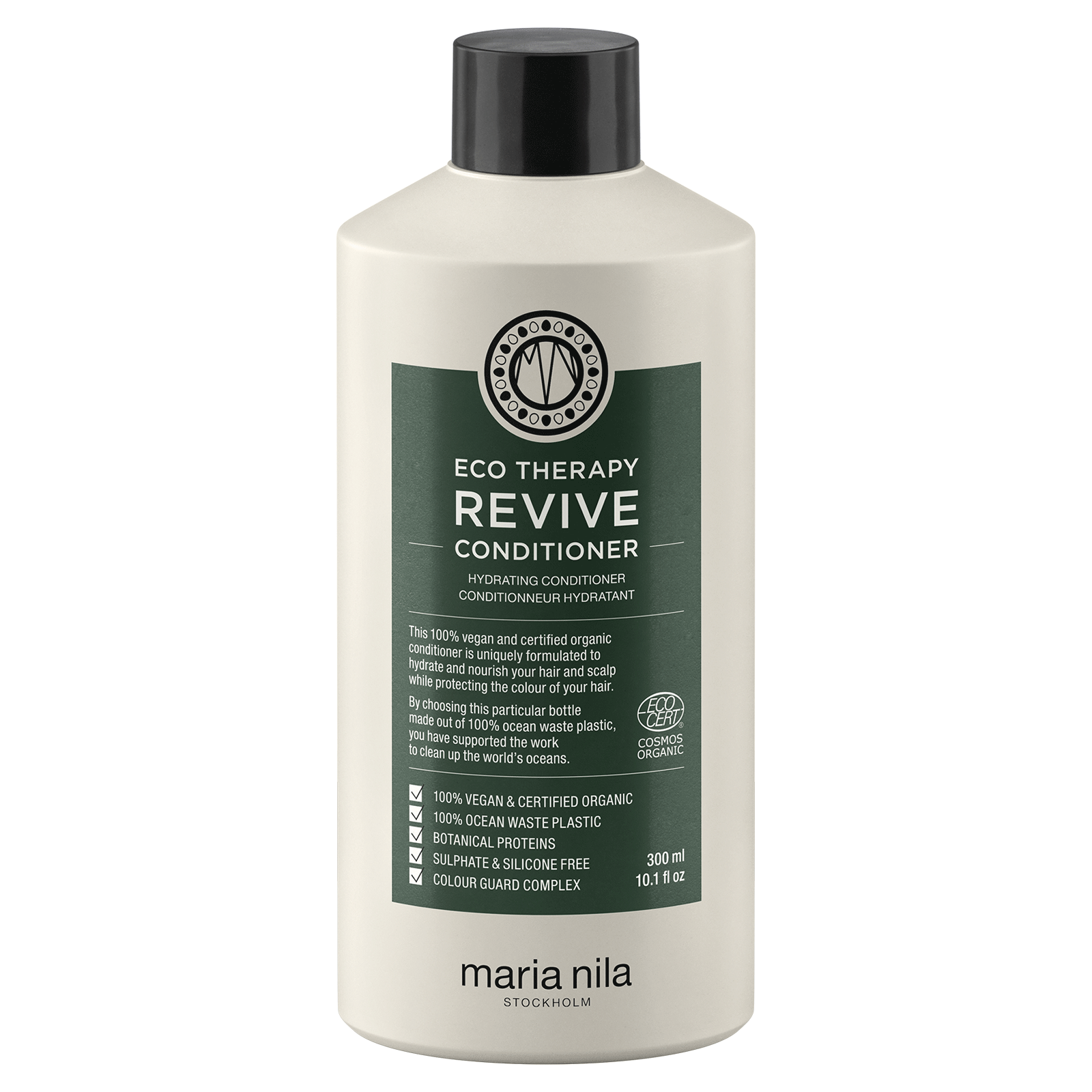 Eco Therapy Revive Conditioner - Maria Nila | CosmoProf