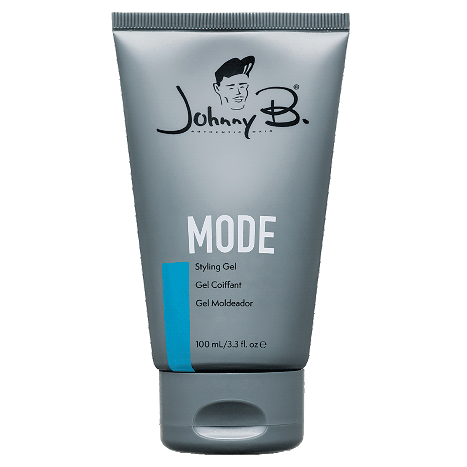 Mode Styling Gel - Johnny B | CosmoProf