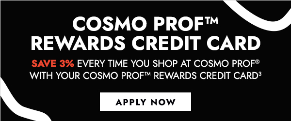 CosmoProf - Beauty Supply Distributor & Wholesale Salon Professional ...