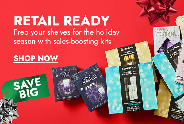 CosmoProf - Beauty Supply Distributor & Wholesale Salon Professional ...