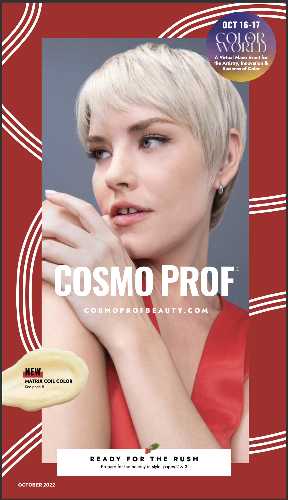 Shopping Guide | CosmoProf