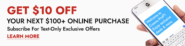 CosmoProf - Beauty Supply Distributor & Wholesale Salon Professional ...