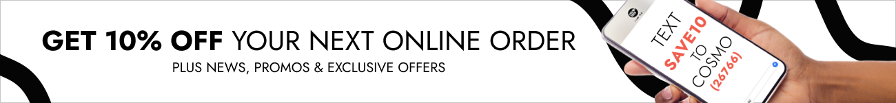 CosmoProf distributor of salon professional products