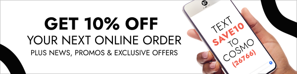 CosmoProf distributor of salon professional products